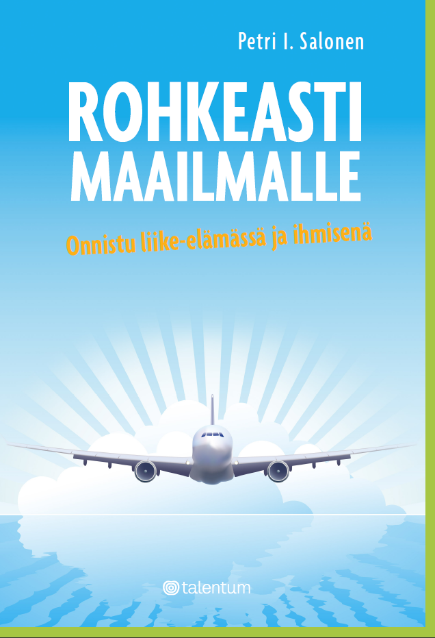 Check it out: Book cover of my upcoming book is here | Dr. Petri I ...